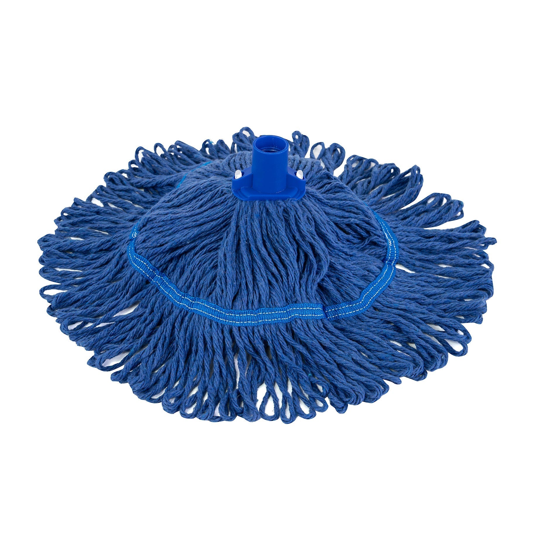Coloured Hygiemix Socket Mop - Commercial Cleaning Machines Ltd – Commercial Cleaning Machines Ltd