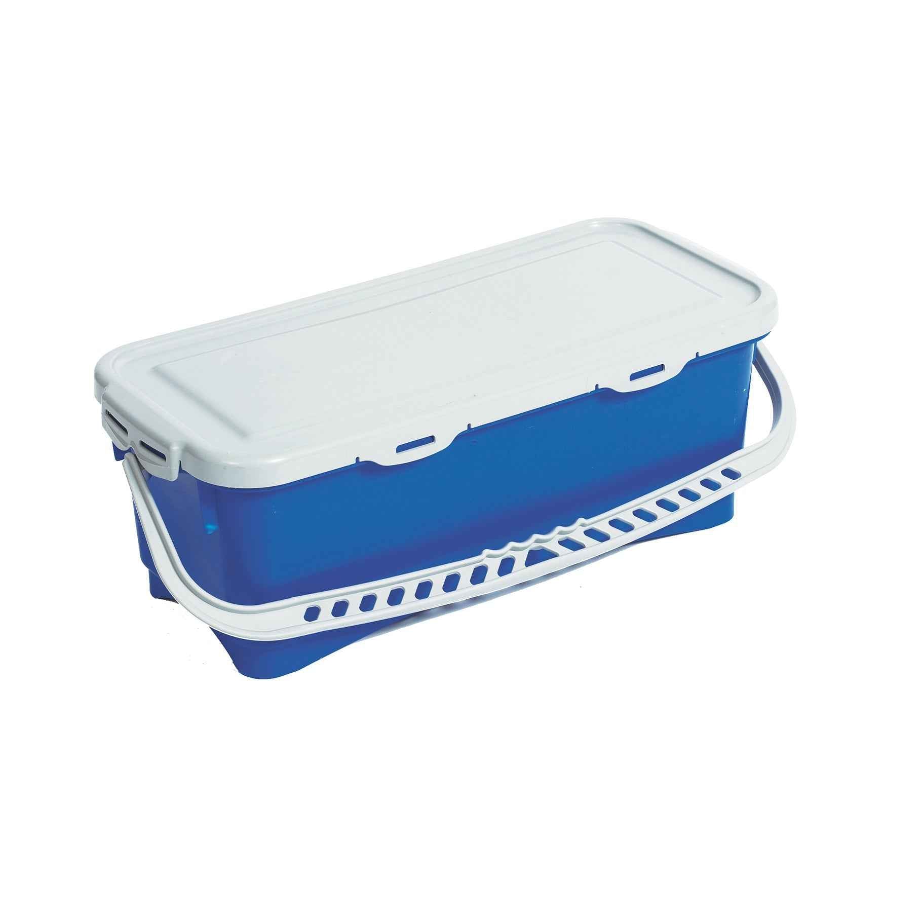 10L Top Down Container & Lid - Commercial Cleaning Machines Ltd ...