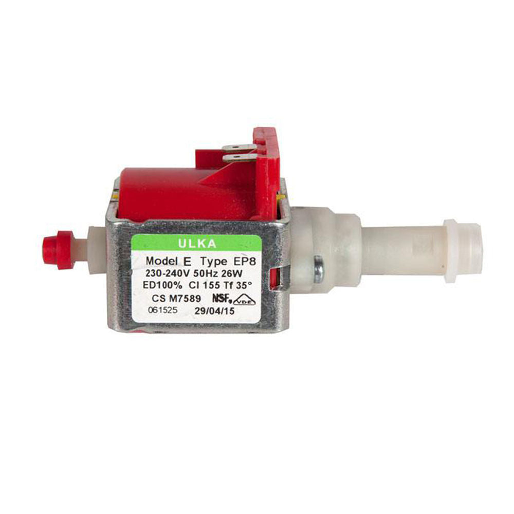 Truvox Multiwash Pro 340 Pump Genuine 240v - Commercial Cleaning ...