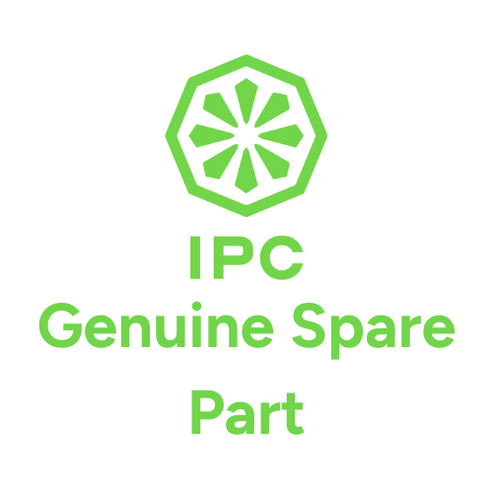Genuine IPC Connector Sb50 Red 1,00 -- To Fit CT40 B50, CT40 BT55R, CT ...