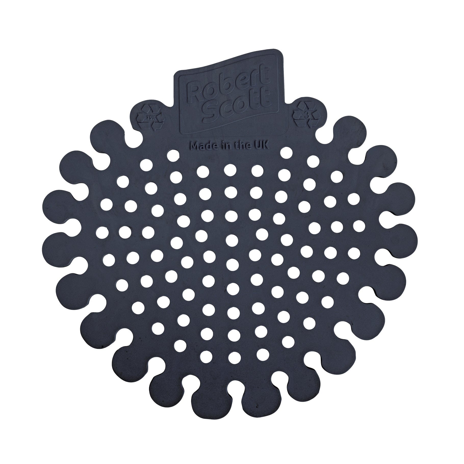 Deodoscreen Urinal Screen - Box of 12 - Commercial Cleaning Machines ...