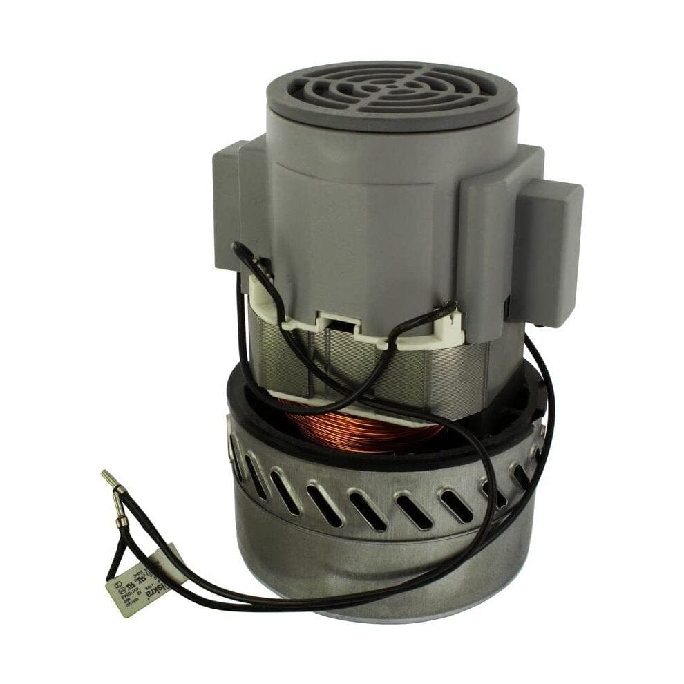 Genuine Ametek Produced 2 Stage Peripheral Bypass Motor - 4.3" - 800w ...