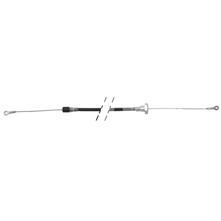 Genuine Fimap Comac MY 16B and MINNY 16 Control Cable – Commercial ...