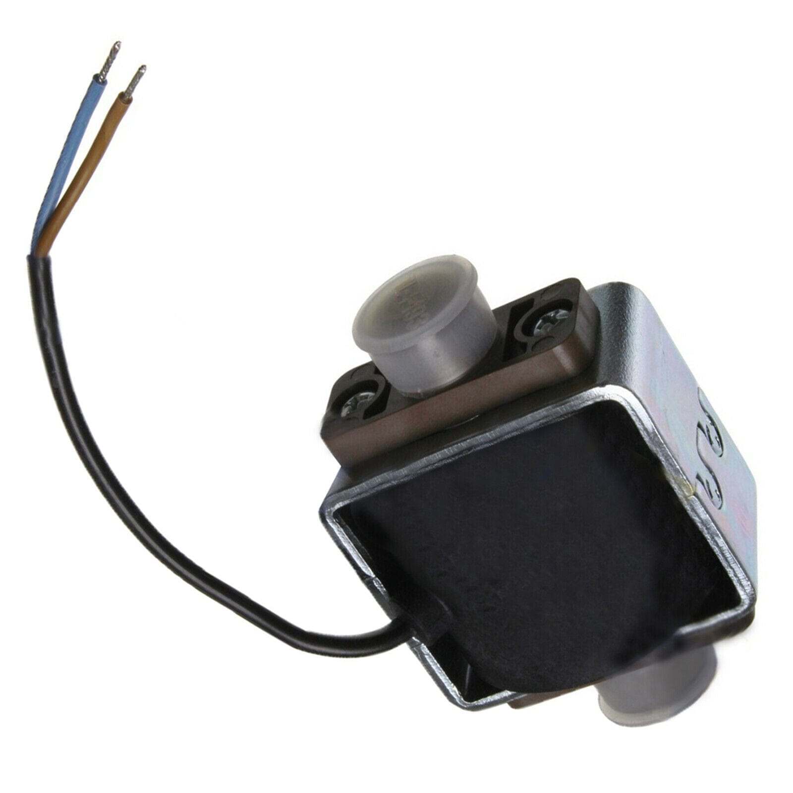 Genuine Gotec 100942 ETSM Pump - Fits Numatic CT, CTD, GVE Models ...