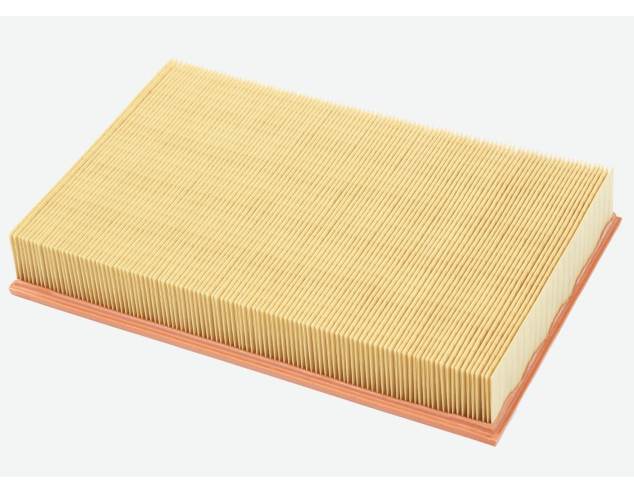 Genuine IPC Paper Filter Assembly For 1250 Sweepers – Commercial ...