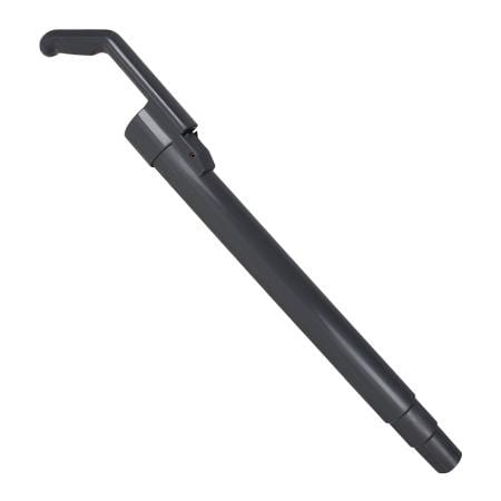 Genuine Sebo X Series Extension Wand - Grey - X1, X1.1, X4, X5 ...