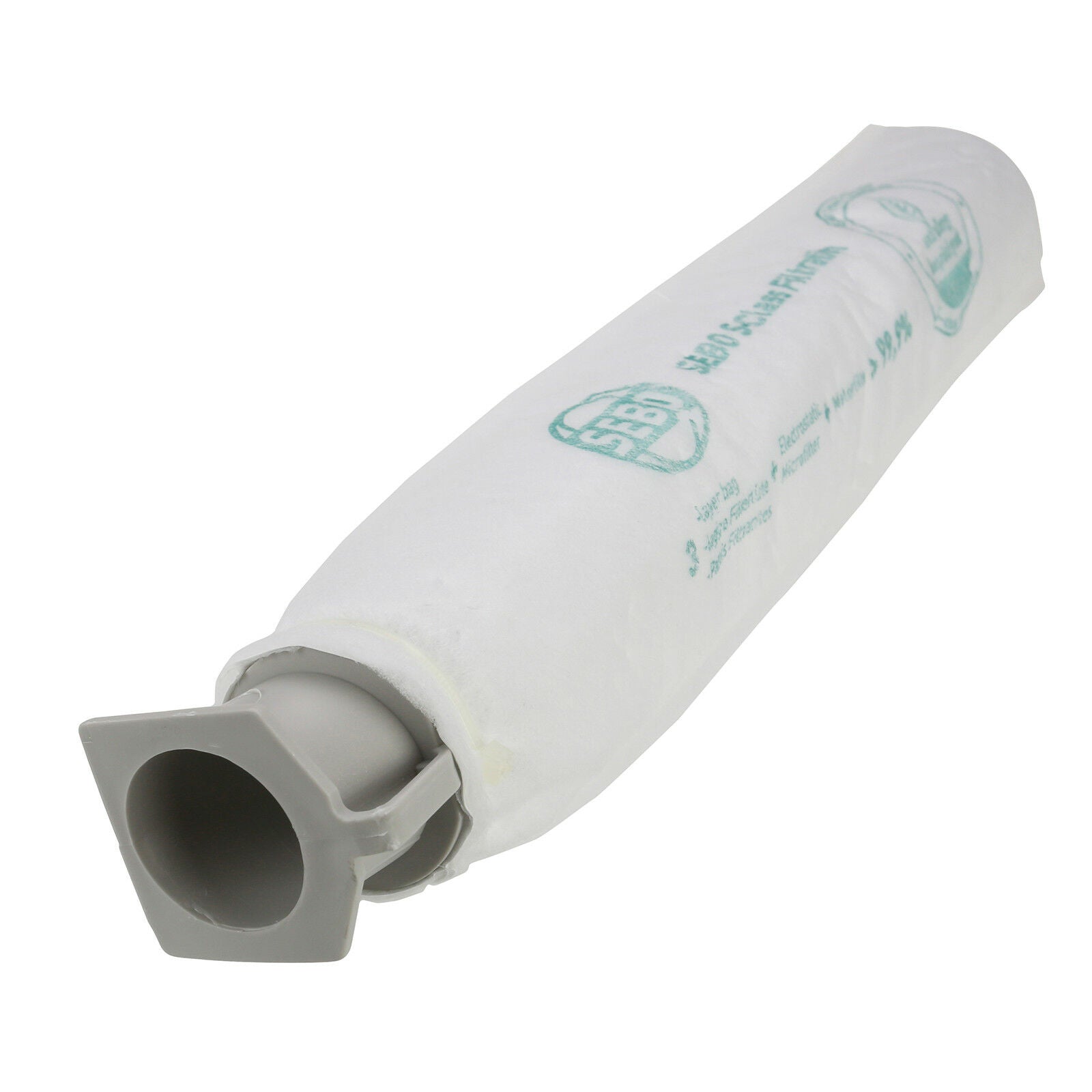 Genuine Sebo X Series Micro Filter - X1, X1.1, X4, X7, XP10, XP20, XP30 ...