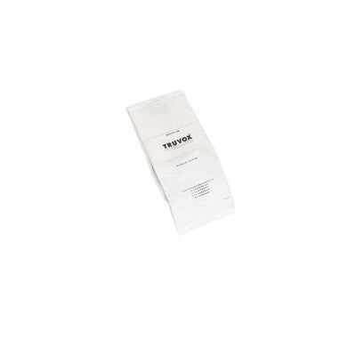 Genuine Truvox Valet Dual Motor Paper Dustbags Pack of 10 - Commercial ...