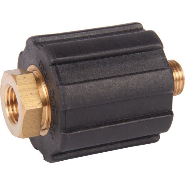 Interpump Variable Pressure Regulator - Commercial Cleaning Machines ...