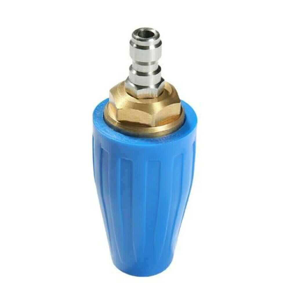 Pressure Washer QR Turbo Nozzle - 1/4 Quick Release - Upto 4000psi ...