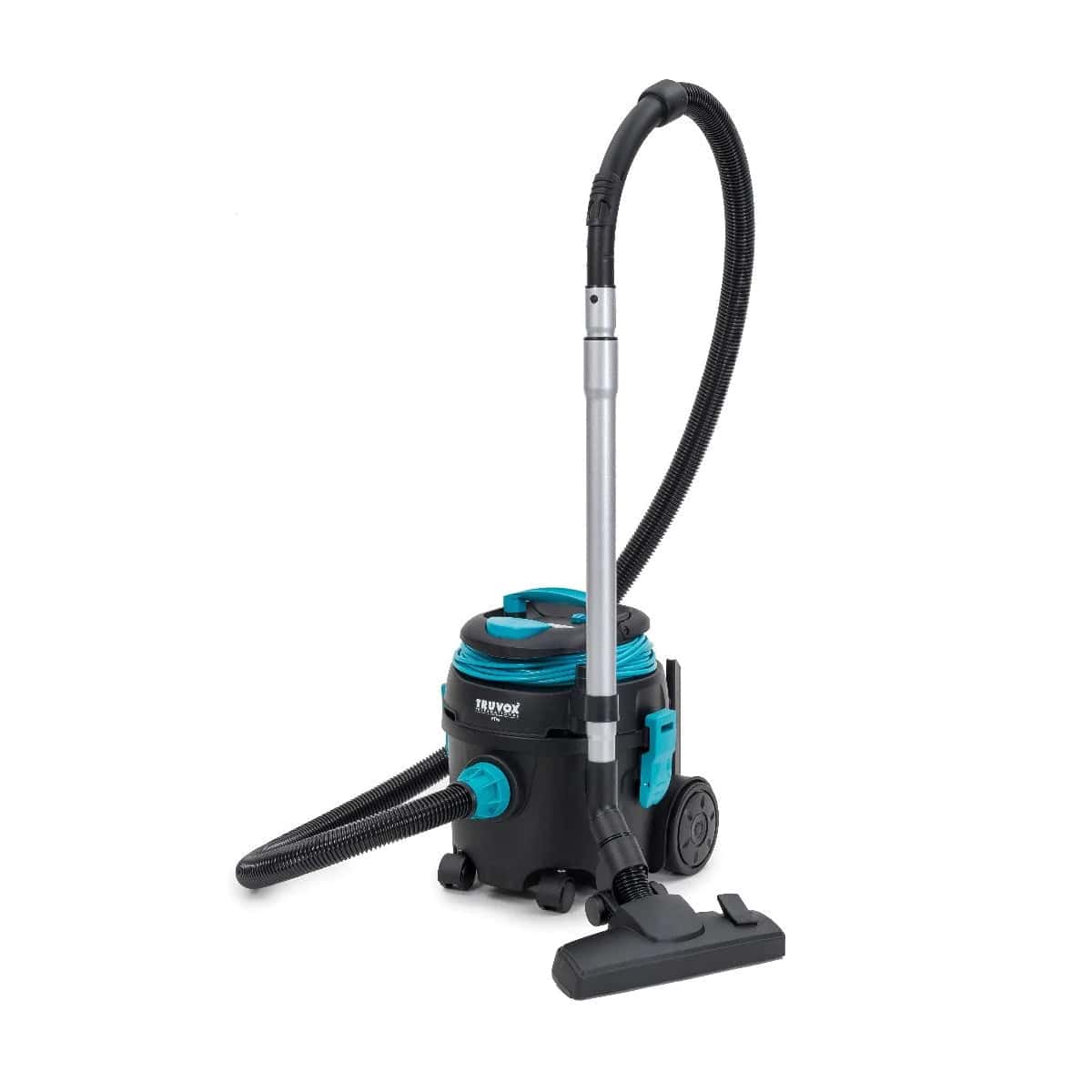 Truvox VTVe Commercial Tub Vacuum Cleaner - Lightweight & Powerful ...
