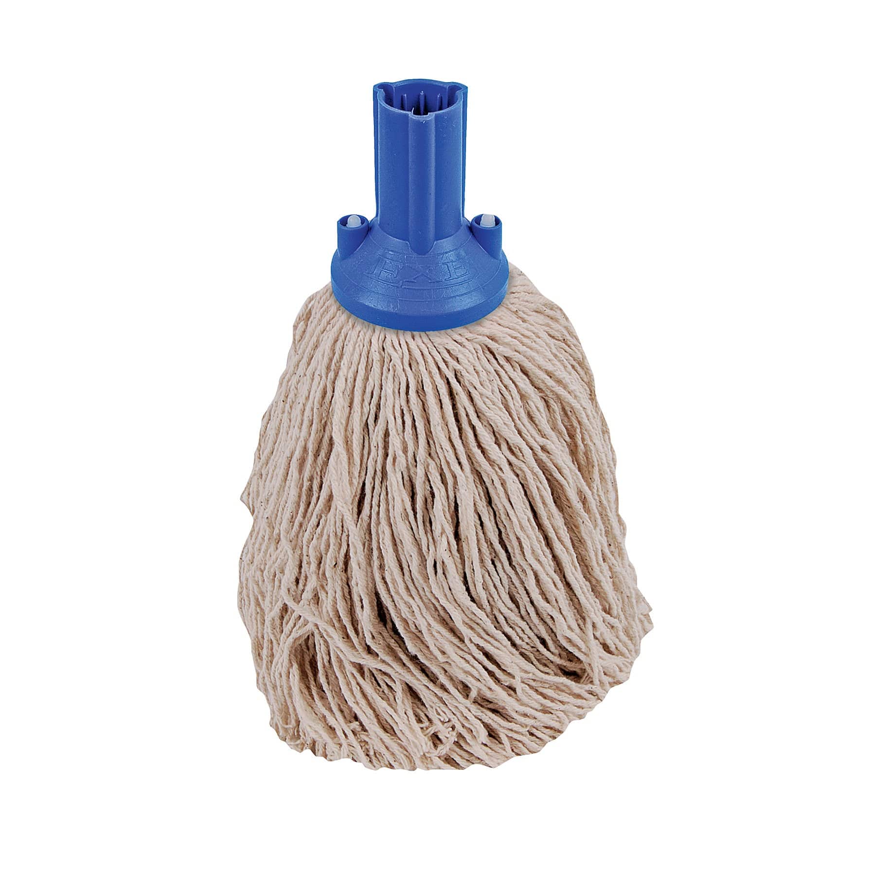 Twine Exel® Socket Mop - Box of 60 - Commercial Cleaning Machines Ltd ...