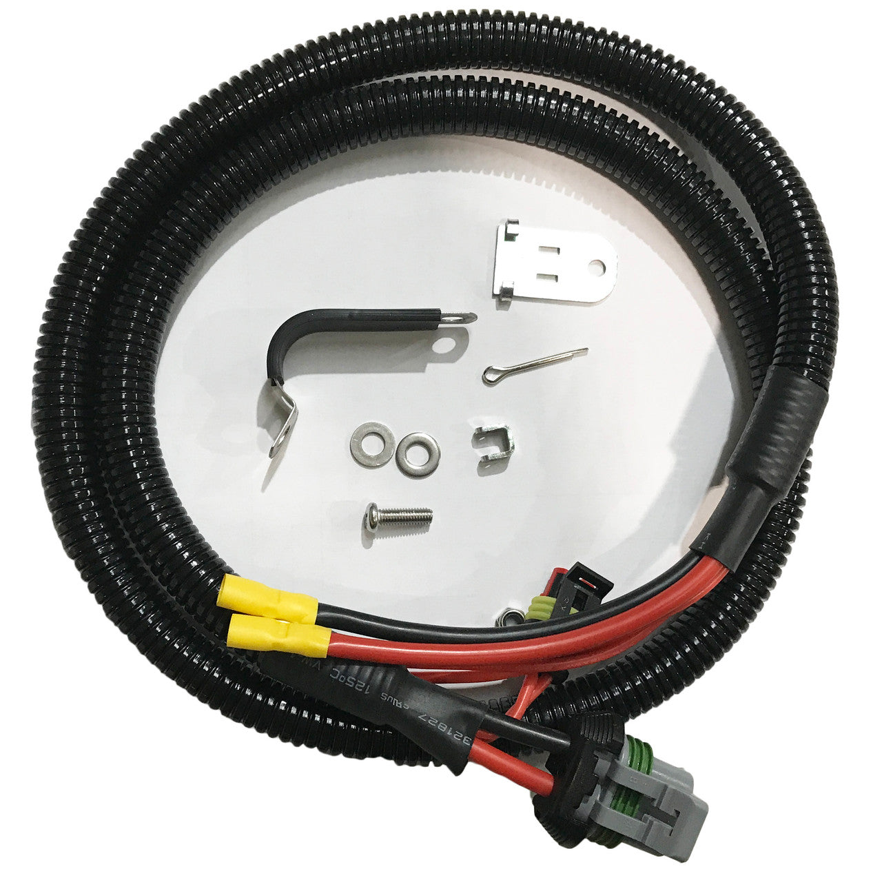 Viper AS710 Kit Drive Motor Wiring Harness - VR13438 - Commercial ...