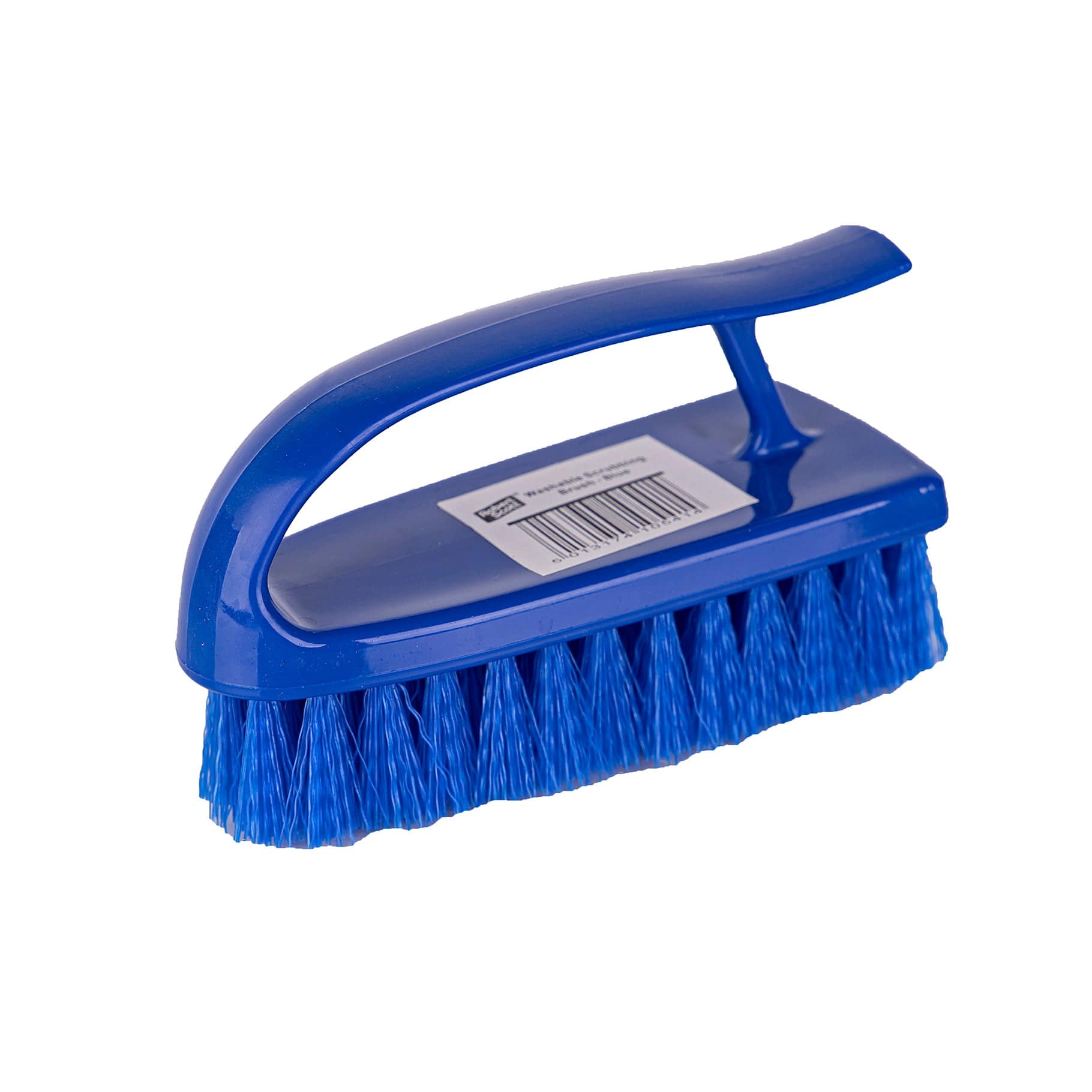 Washable Hand Brush - Box of 24 - Commercial Cleaning Machines Ltd ...