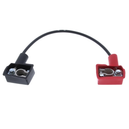 Battery Joiner Linker Cable With Tapered Terminals - Commercial ...